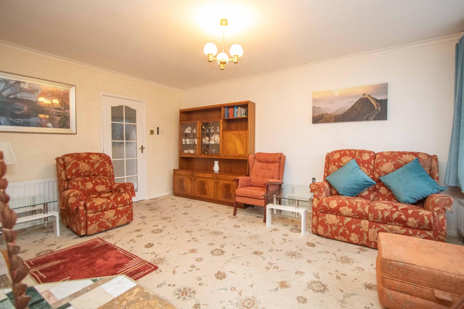 Beal Walk, High Shincliffe, Durham – Robinsons